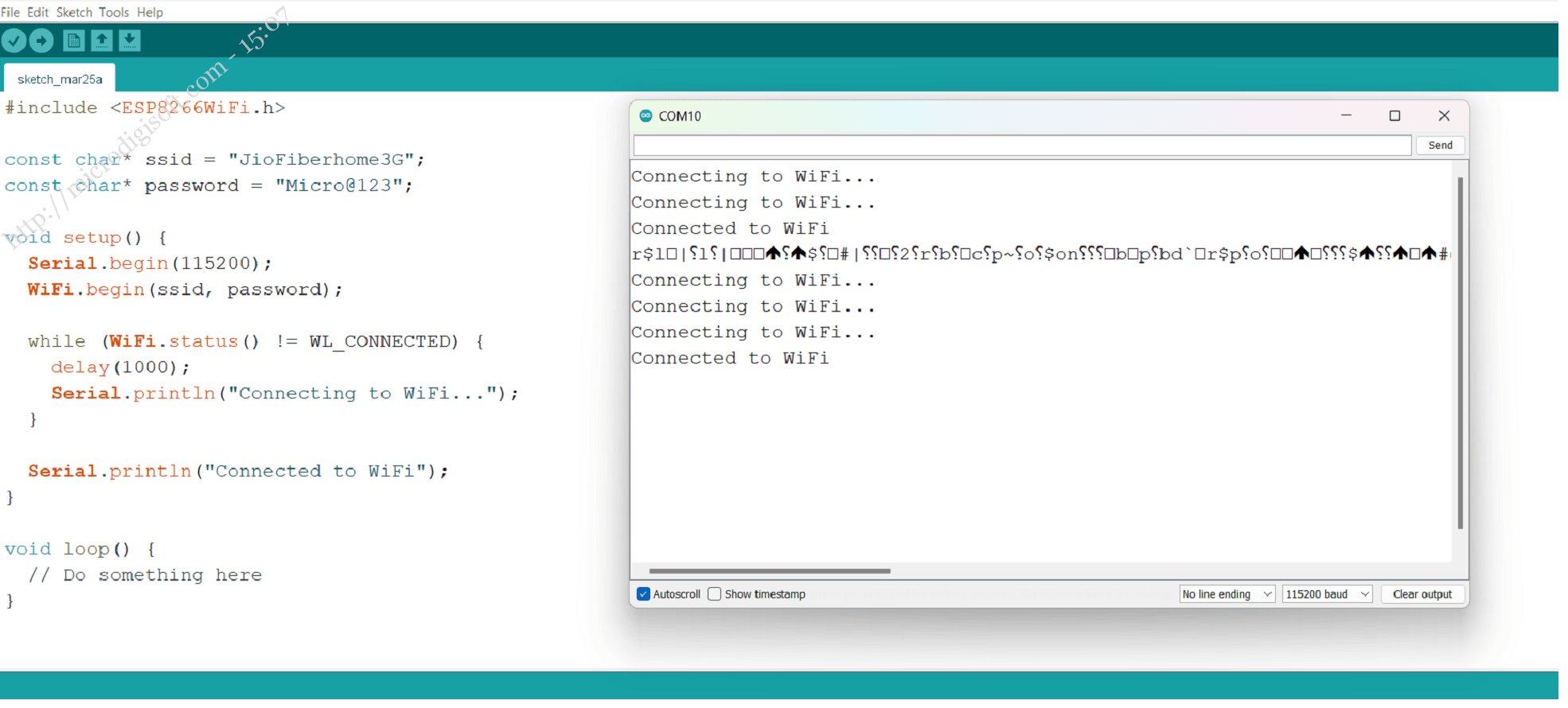 comp-2 - Electronics - Microcontrollers