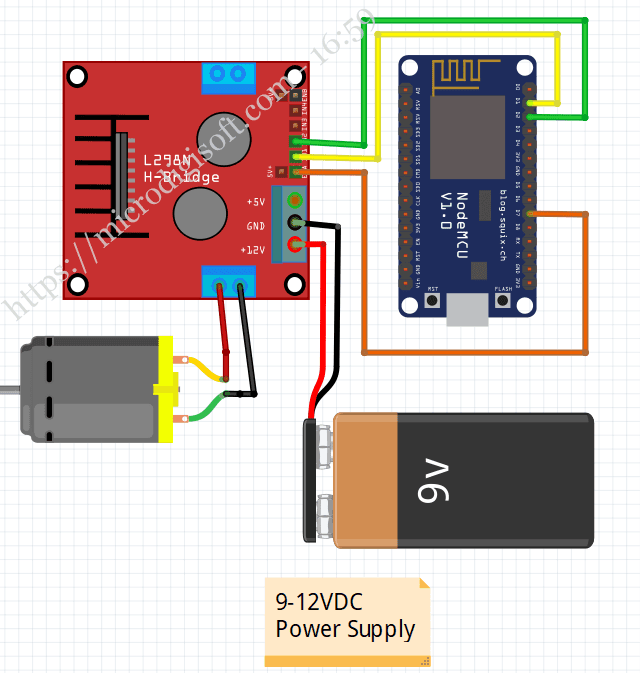 image-7 - Electronics - Microcontrollers