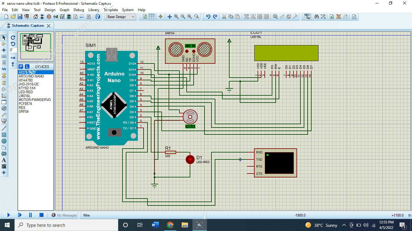 image1 - Electronics - Microcontrollers