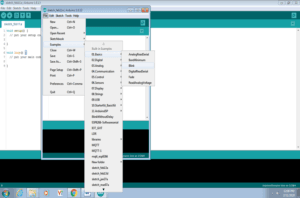 Installing an Arduino Software (IDE) on Windows