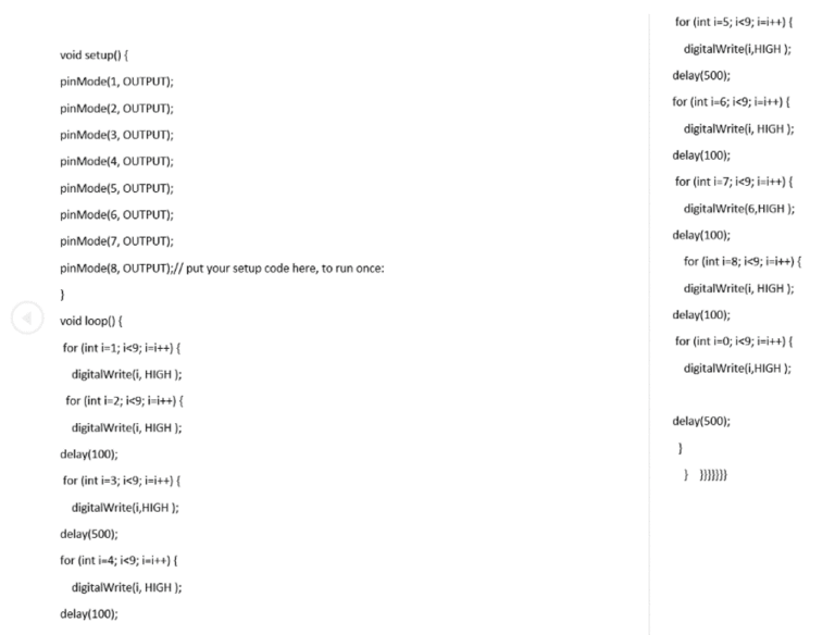 Interfacing a Seven-Segment Display with Arduino Uno