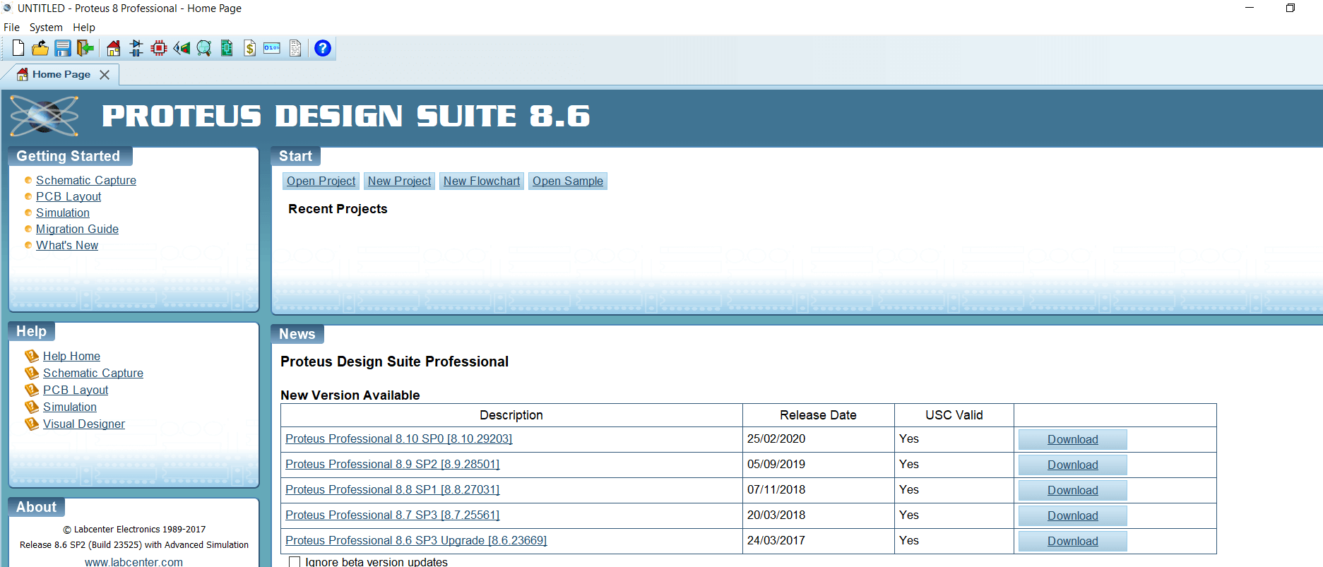 How to Install and Download Proteus Software?