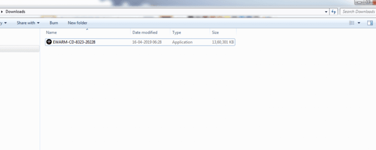 How to Install IAR Embedded Workbench for AVR
