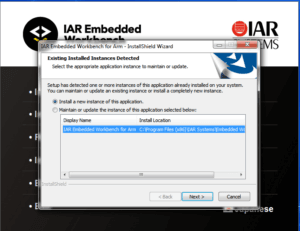 How to Install IAR Embedded Workbench for AVR