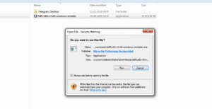 How to install Microchip MPLAB XIDE software?