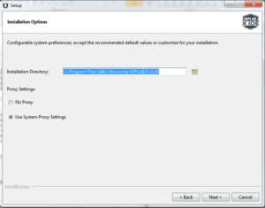 How to install Microchip MPLAB XIDE software?