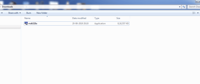 How to install KEIL IDE? – Step By Steps Guide