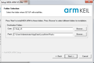 How to install KEIL IDE? – Step By Steps Guide