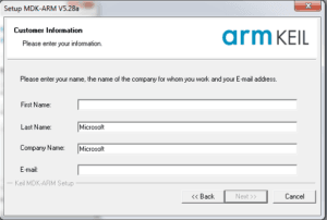 How to install KEIL IDE? – Step By Steps Guide