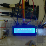 ESP8266 NodeMCU Interface with BME280 Sensor and OLED