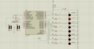 Timer1 in PIC Microcontroller: Beginner Guide