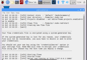 Complete Guide to Install Node-RED on Raspberry Pi