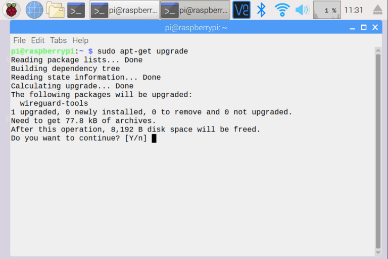 Complete Guide to Install Node-RED on Raspberry Pi