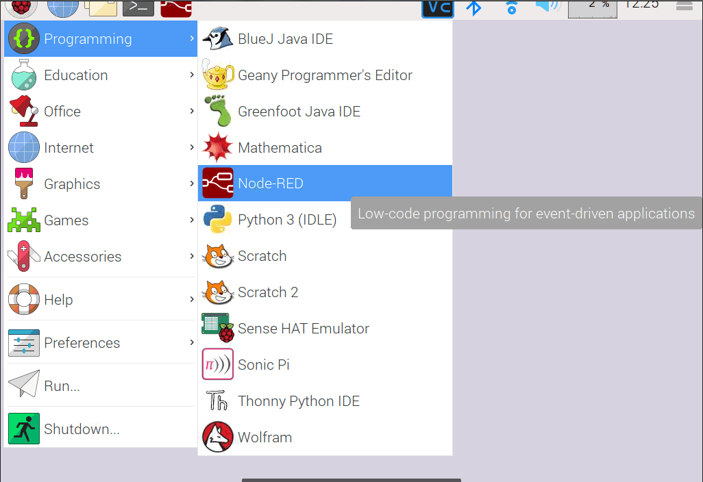 Complete Guide to Install Node-RED on Raspberry Pi
