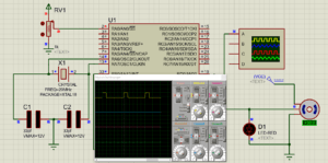 Interfacing Servo Motor Control with PIC Microcontrollers