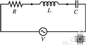RLC Circuit -RLC in Series – Electronics Guide
