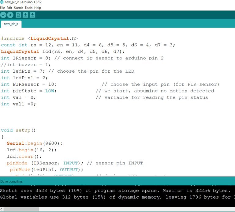 Simulate Multiple Sensors using Arduino Uno in Proteus?