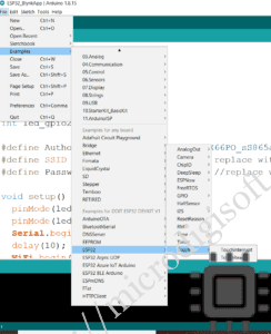 ESP32 Capacitive Touch Sensors with Arduino IDE: LED Control Guide