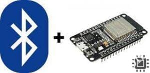 ESP32 Bluetooth Low Energy (BLE) with Arduino IDE