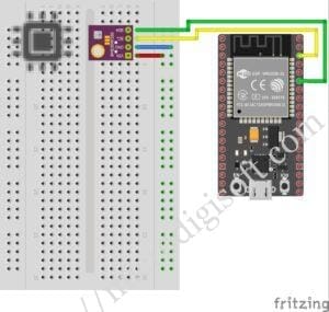 ESP32 Server-Sent-Events (SSE) with Arduino IDE