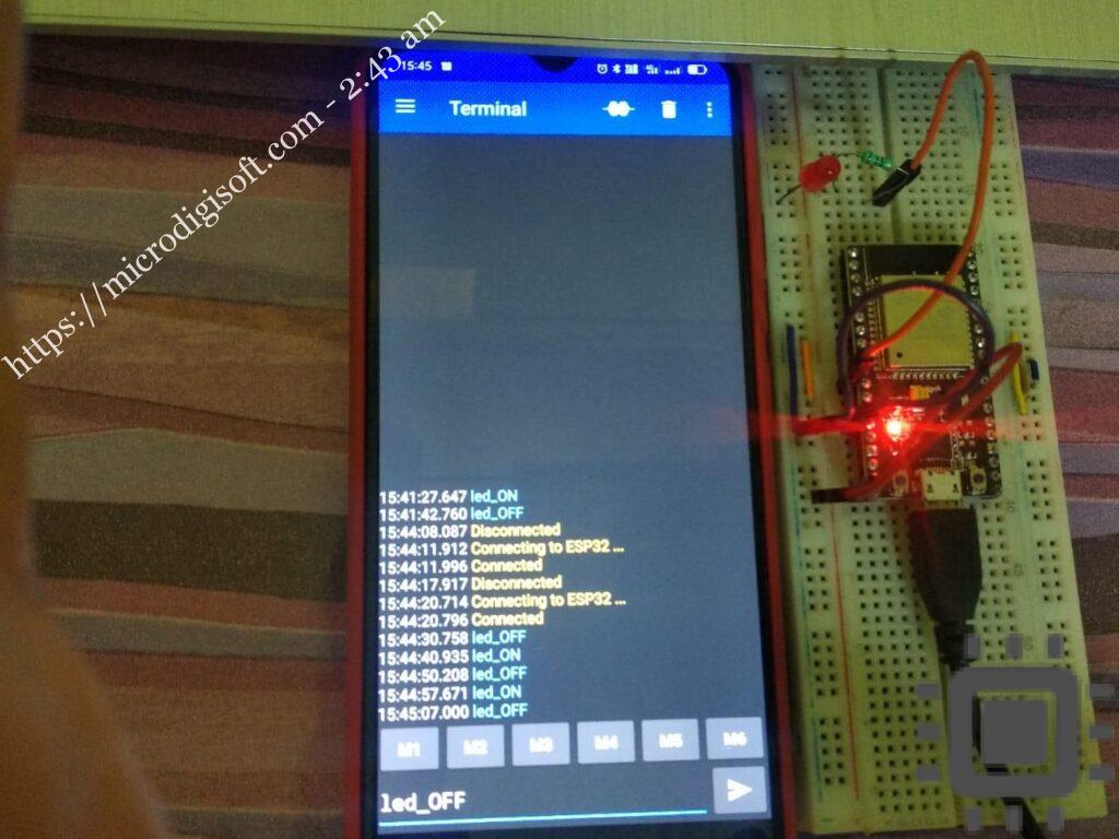 Esp32 Bluetooth Low Energy Ble With Arduino Ide A Comprehensive Guide