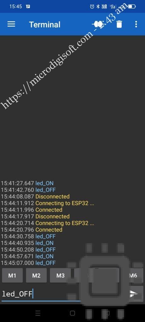 ESP32 Bluetooth Classic: A Step-by-Step Guide with Arduino