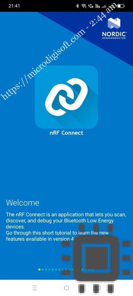 ESP32 Bluetooth Low Energy (BLE) with Arduino IDE: A Comprehensive Guide