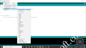 How to use the BME280 sensor module with Arduino