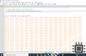 SSD1306 OLED Display with ESP32 using Arduino Uno