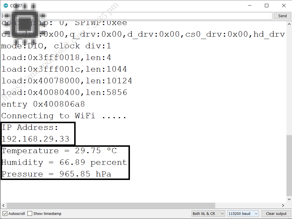 Esp32 Server Sent Events Sse With Arduino Ide 0616