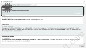 ESP32 Web Server (WebSocket)-PWM with Multiple Sliders