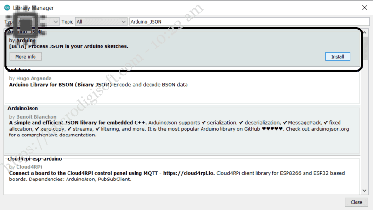ESP8266 NodeMCU with Multiple Sliders: Control LEDs Brightness (PWM)