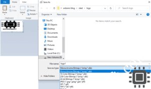 Complete Guide: Interfacing SSD1306 OLED Display with ESP32 using Arduino IDE