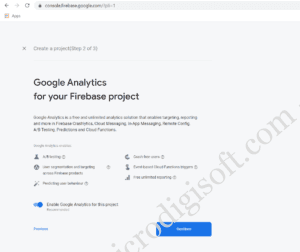Remote GPIO Control: Google Firebase with ESP32 and Arduino