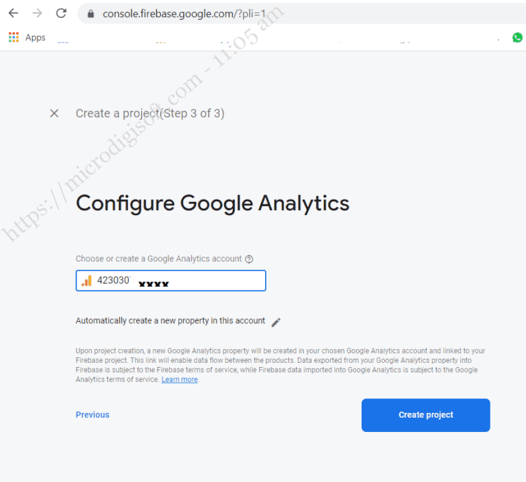 Remote GPIO Control: A Guide to Using Google Firebase with ESP32 and Arduino IDE
