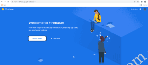 ESP32 with Google Firebase to control GPIO Using Arduino