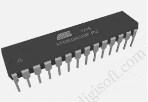 ATMEGA328P Microcontroller – A Comprehensive Guide