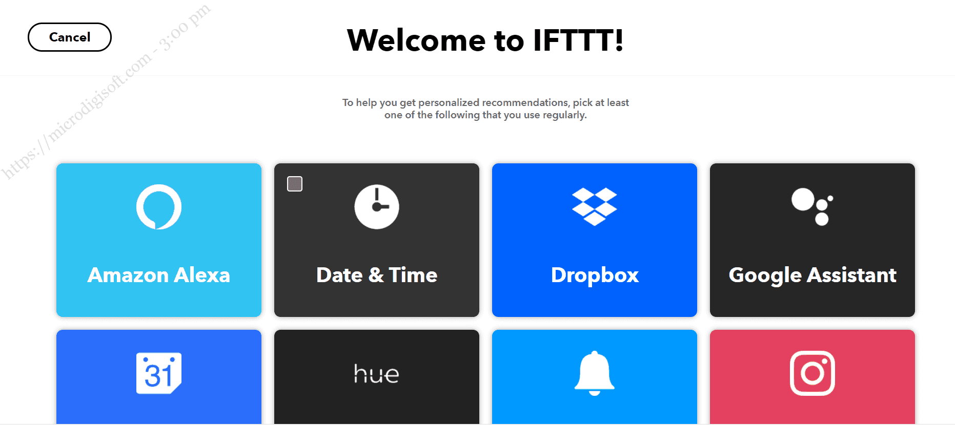 Micropython Ifttt Bme280 Esp32 And Esp8266 To Send Email