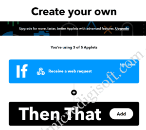 MicroPython: IFTTT- BME280 ESP32 and ESP8266 to Send Email