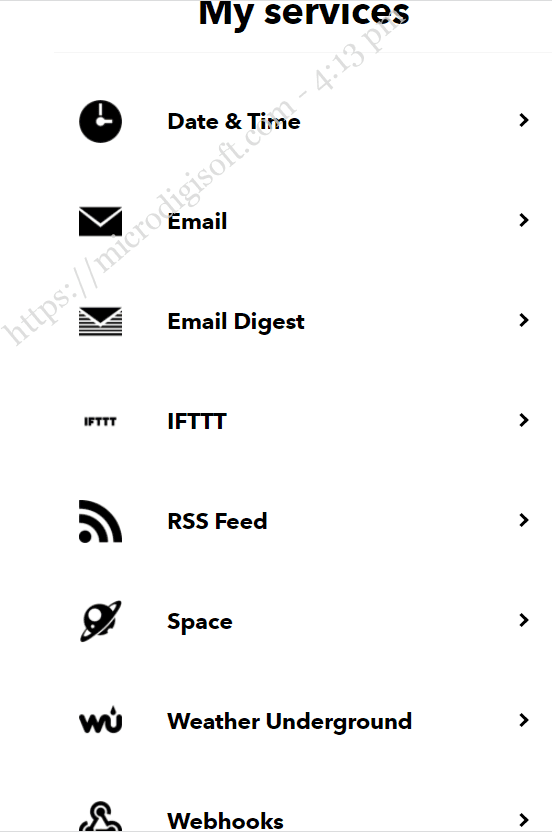 Micropython Ifttt Bme280 Esp32 And Esp8266 To Send Email 0650