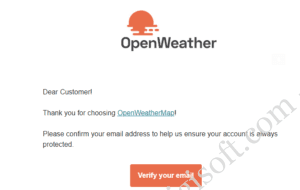 ESP32 IoT Weather Station: Fetching Data from OpenWeatherMap and Updating ThingSpeak