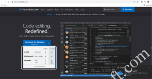 Programming ESP32 and ESP8266 Boards with VS Code and PlatformIO IDE
