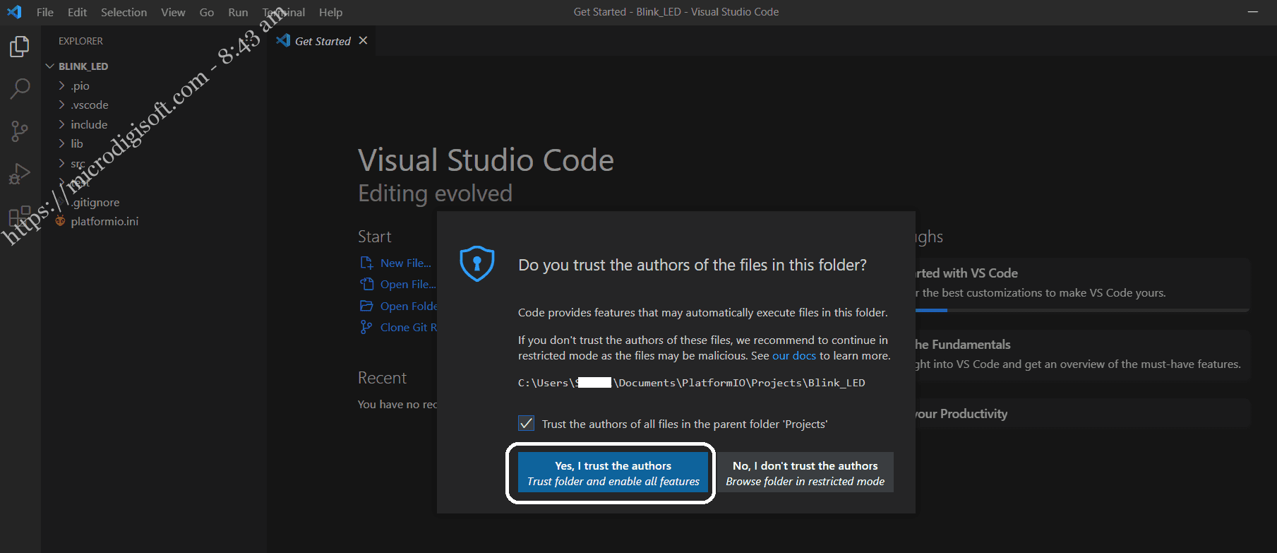 ESP32-ESP8266-VS-CODE-PlatformIO-Python-12-1 - microdigisoft.com