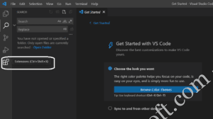 ESP32-ESP8266 Board with VS Code and PlatformIO IDE