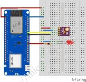 ESP32-TTGO T-Call SIM800L with MQTT Broker (Without WiFi)