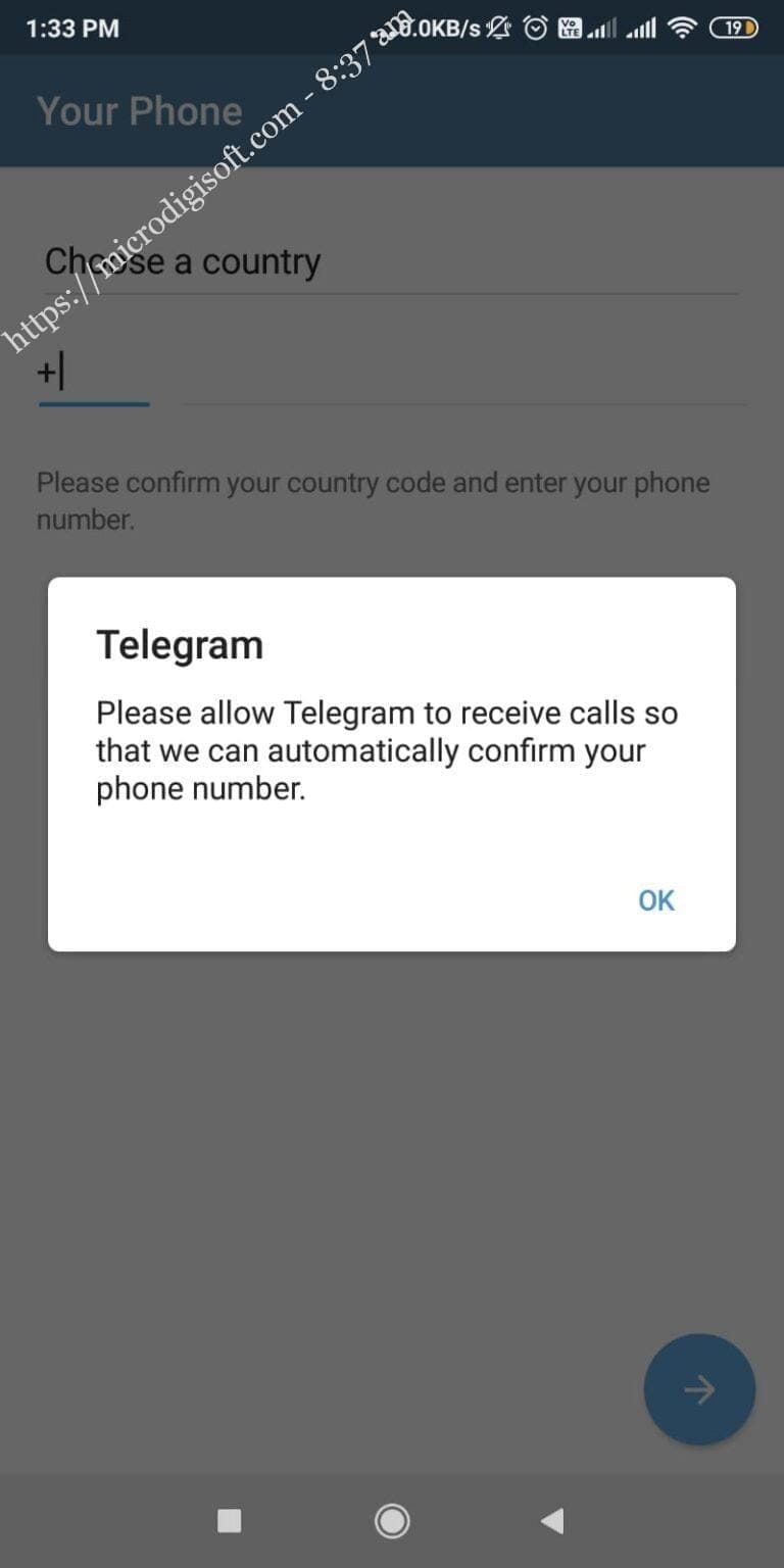 Telegram To Control Esp32 Gpio Using Arduino Ide