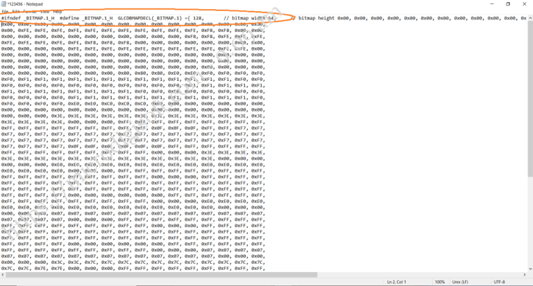 How to Display Images on GLCD With Arduino