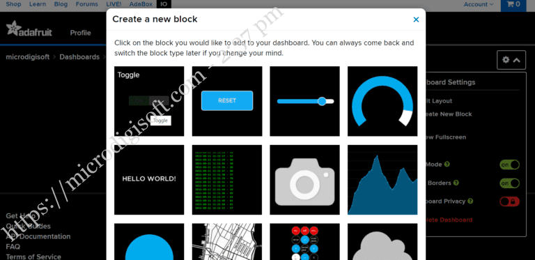 Step-by-Step Guide: Controlling ESP32 with Google Assistant and Adafruit IO via Arduino IDE