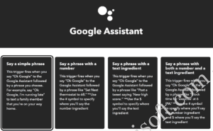 ESP32 With Google Assistant and Adafruit IO Using Arduino