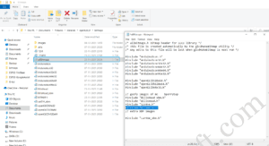 How to Display Images on GLCD With Arduino